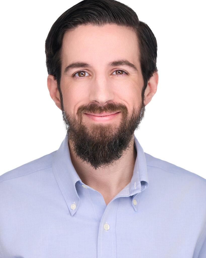 Dr. Josh Moore - Board Certified Psychiatrist - Louisville, Kentucky